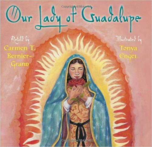 Catholic Books for Kids – Faith and Fabric