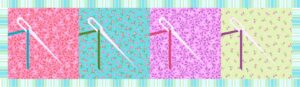 Sew Much Fun: Needle and Thread Quilt Pattern – Faith and Fabric